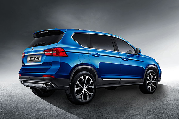 راهنمای خرید بهترین روغن موتور و گیربکس فردا SX5 | پترونام سهند